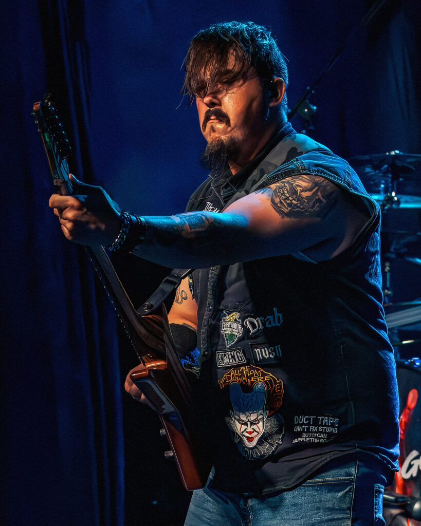 Them Guys Featured in The Sound 228 – Jennifer Touche Photography